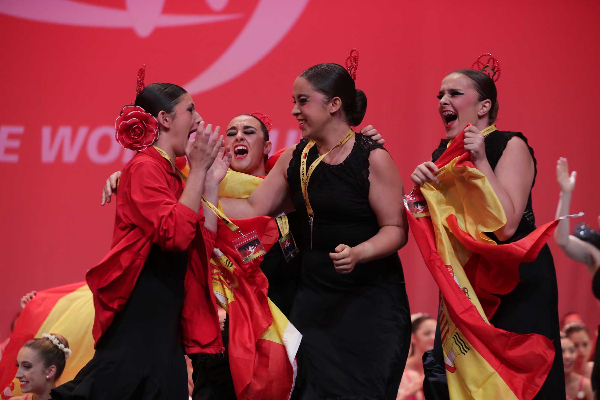 Dance World Cup 2022 Finals Results Ricardo Adams
