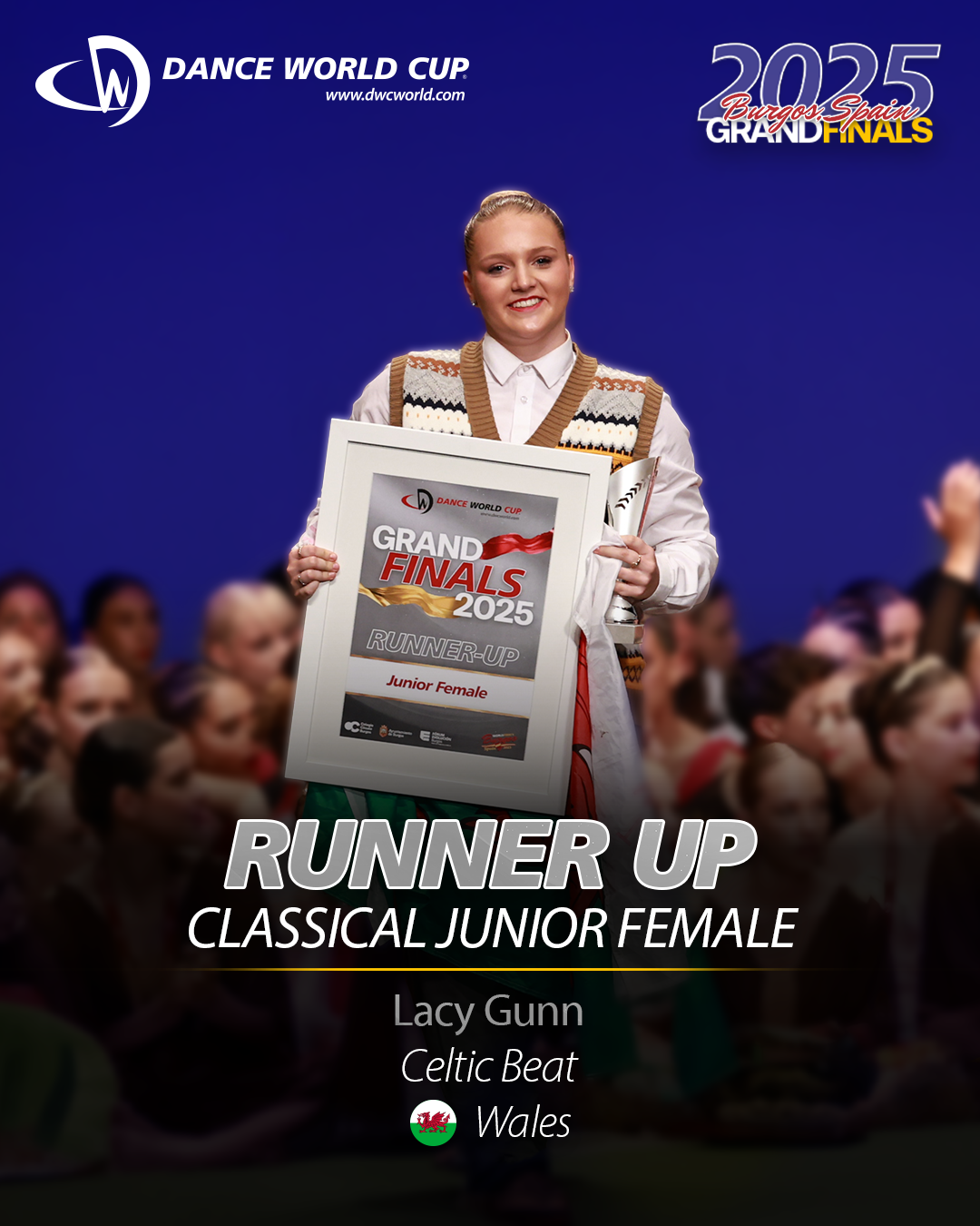 Classical Junior & Senior | Dance World Cup
